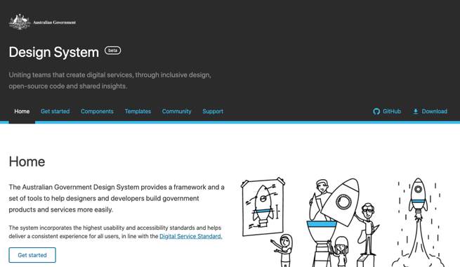 Design Systems: The Contemporary Way Of Designing Digital Products
