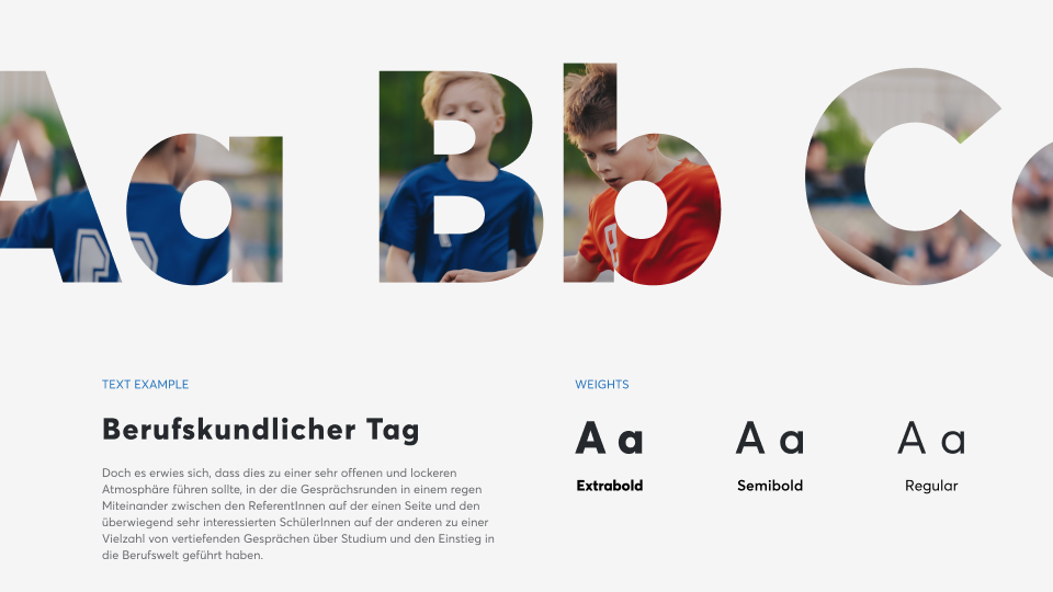 H Γερμανική Σχολή Αθηνών έχει νέο website και είναι made by Wedia